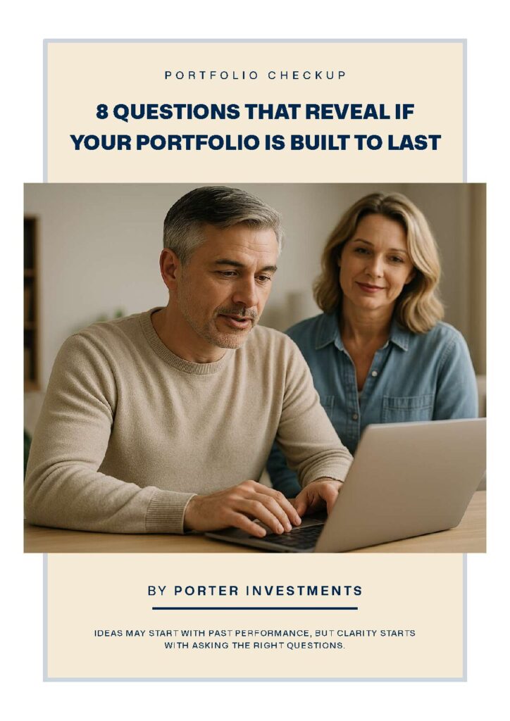 Portfolio Backtesting – What You Need to Know - Porterinv Investments