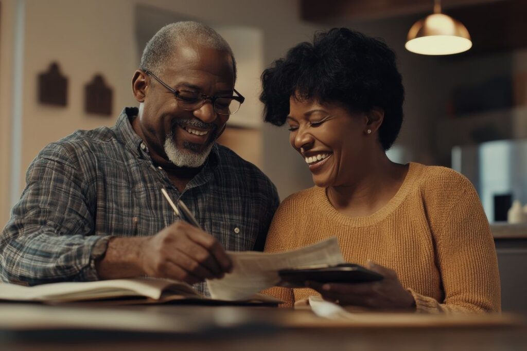 How To Determine a Safe Retirement Withdrawal Rate - Porterinv Investments